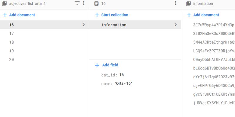 Kotlin Reading Data From Firebase As Cache Stack Overflow - Download Gorgeous Landscape Photo | 8K