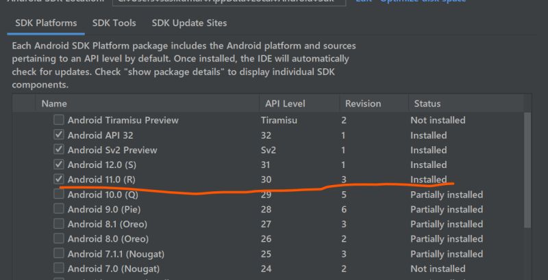Unable To Run Flutter Project On Android After Update Stack Overflow - Download Beautiful Colorful Illustration | 4K