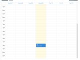 Javascript Reactjs Dont Work Change Date Format To 24hours Stack