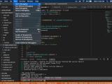 Dart Unable To Run Outside Of Debug Vscode In Flutter Stack Overflow