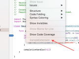 Macos Xcode 8 Extension Disabled Stack Overflow