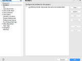 Java Eclipse Doesn T Compile The Project Stack Overflow