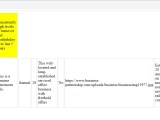 How To Display Xml Content In Html File With Javascript Stack Overflow