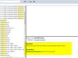 Visual Studio Object Browser Dissapeared Neonbopqe
