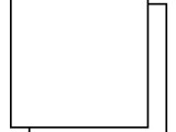 Tikz Pgf How Do I Draw Two Overlapping Rectangles Tex Latex