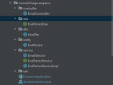 Java How To Customize Swagger Generated Entity Controller Stack