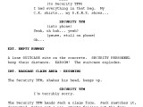 What Happens To The Narrator S Baggage In The Movie Fight Club Movies Tv Stack Exchange