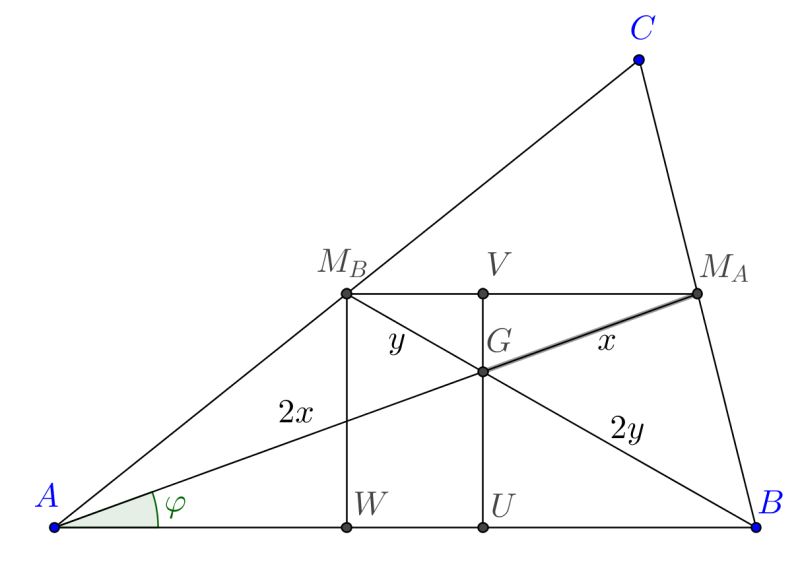 Pdf Triangle Constructions Based On Angular Coordinates Forum - Modern Landscape Background - Mobile