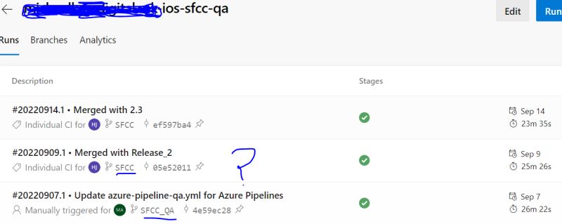 Azure Devops Pipelines Build Triggered Multiple Times Stack Overflow - Download Gorgeous Space Photo | 4K