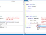 Visual Studio 2015 Vb Net Intellisense Not Showing Variables Methods