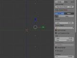 Modeling Straighten Vertices Along A Line Blender Stack Exchange