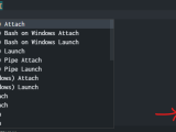 C Vscode Debugger Not Launching Stack Overflow