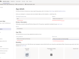 Botframework Adding An Azure Hosted Bot To Microsoft Teams Dev Portal