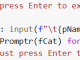 How To Return Values In A Python Dictionary Stack Overflow