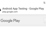 Android Removing Internal Testers From Google Play Stack Overflow