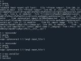Tesseract Python Pytesseract Modulenotfounderror Windows Stack