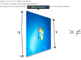 Html How Do I Create 3d Perspective Using Css3 Stack Overflow