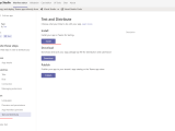 Botframework Adding An Azure Hosted Bot To Microsoft Teams Dev Portal
