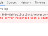 Javascript Java Rest Api Url Passed In Angularjs Not Working Stack