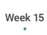 Dart How To Add A Circular Dot As An Indicator In Flutter Tabs