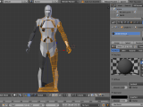 Modifiers Random Mesh Distortion Help Blender Stack Exchange