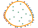 Nodes Drawing This Figure Using Tikz Tex Latex Stack Exchange