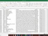 Python Convert Csv File To List Of Tuples Stack Overflow