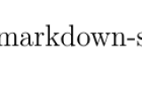 Spacing Recreate Markdown Style Inline Code Blocks In Latex Tex