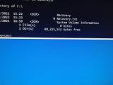 No Operating System Found On Boot After Secondary Drive Died Super User
