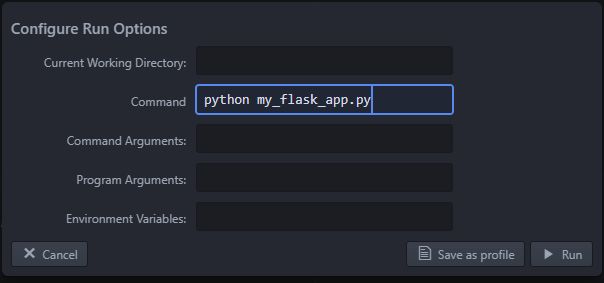 Running A Python File With Atom Stack Overflow - Premium Colorful Background Gallery - 8K