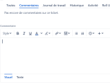 Format Text Formatting In The Description Field Of A Jira Like In