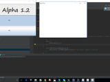 Java Gui Not Loading But Seems To Be Running Stack Overflow