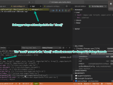 Debugging In The Vs Code Debug Console Run A Javascript Await