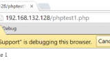 Php Debuging In Phpstorm Using Xdebug Ignores Breakpoints Stack