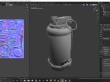 Wrong Normal Map Blender Stack Exchange