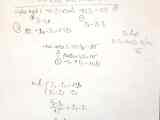 Circuit Theory Mesh Analysis With Current Sources Dependent Current