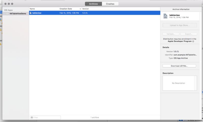 Export An Ipa From Xcode Without An Apple Developer Account By - Vintage Art Collection - Desktop Quality