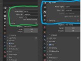 Modeling Was I Misinformed Gpu Vs Cpu Rendering Blender Stack