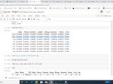 Python Creating A Bar Chart Stack Overflow