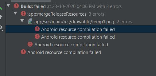Android Resource Compilation Failed Error When I Add An Image To - Download Stunning Vintage Background | HD