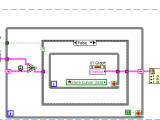 Conditionally Skipping A While Loop In Labview Stack Overflow