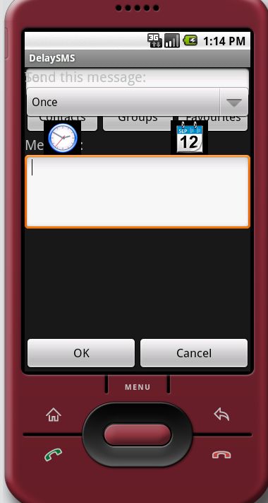 Android Layout Is Different In Eclipse Emulator Stack Overflow - Light Pattern Collection - HD Quality