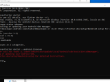 Java Flutter Io Android License Status Unknown Stack Overflow