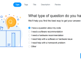 The Ask Question Wizard Is Now In Testing Meta Stack Overflow