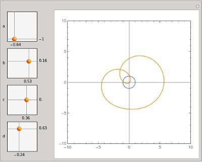 Complex Mappings 2 Pdf Circle Function Mathematics - Premium Mountain Illustration Gallery - 8K