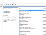 Missing Sql Services In Sql Server Configuration Manager And Services