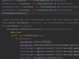 Java Android Studio Does Not Resolve View Stack Overflow