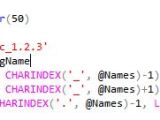 Mysql How To Split Value Using Underscore And Period Stack