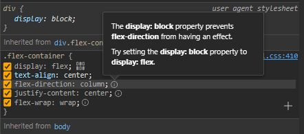 Html Display Flex Thinking It Is Display Block Stack Overflow - Best Abstract Textures in Mobile