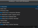 How To Use Python Venv In Vscode Design Talk